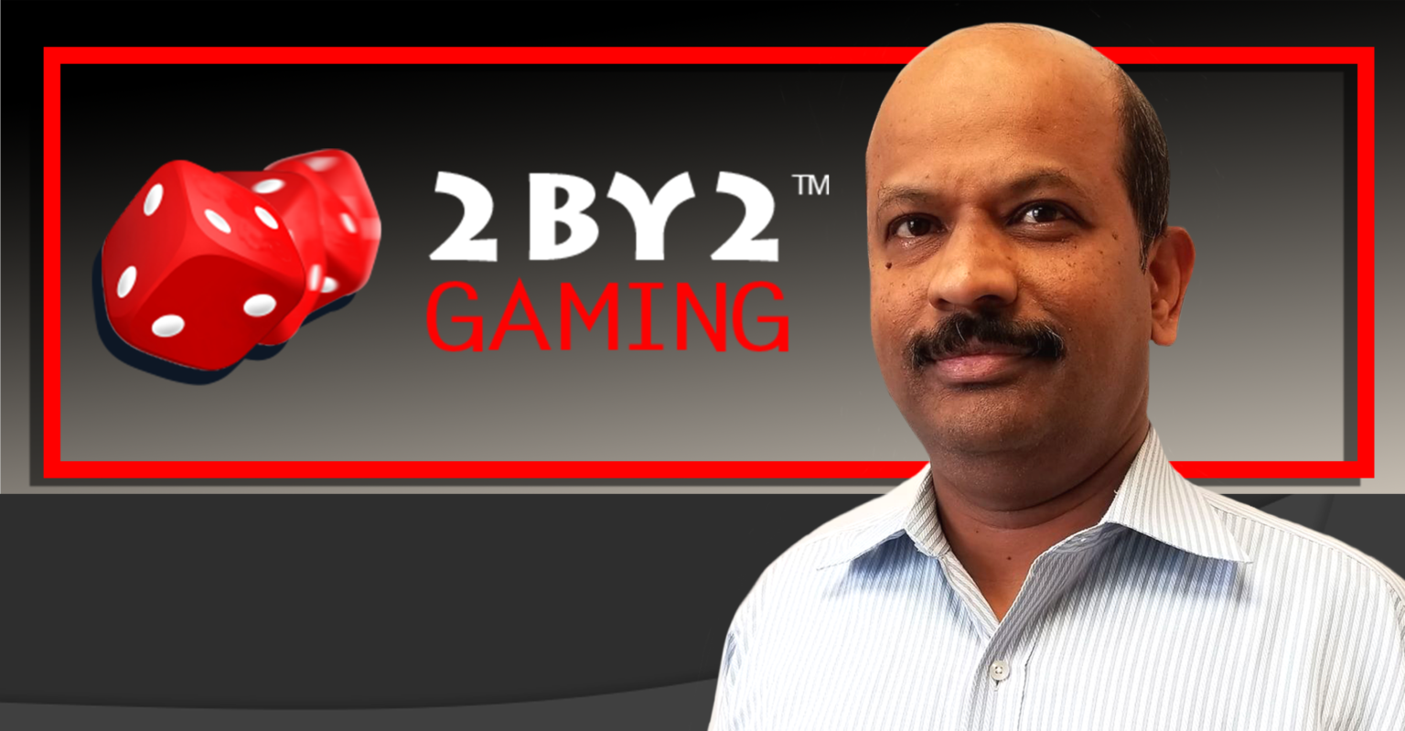 About Us | 2 By 2 Gaming